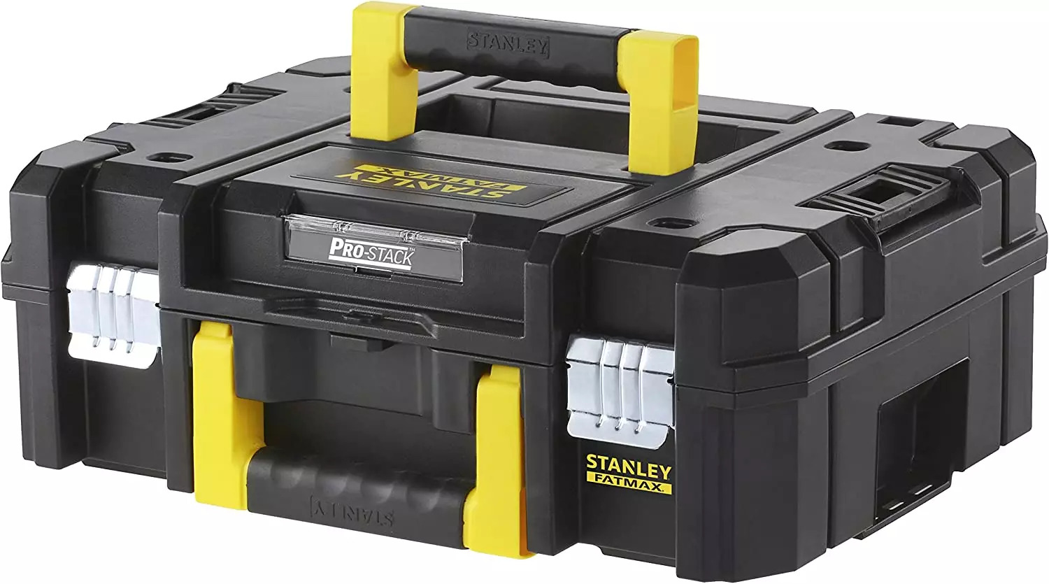 Stanley FMST1-71966 Fatmax Pro Stack Storage Box - procuredeals